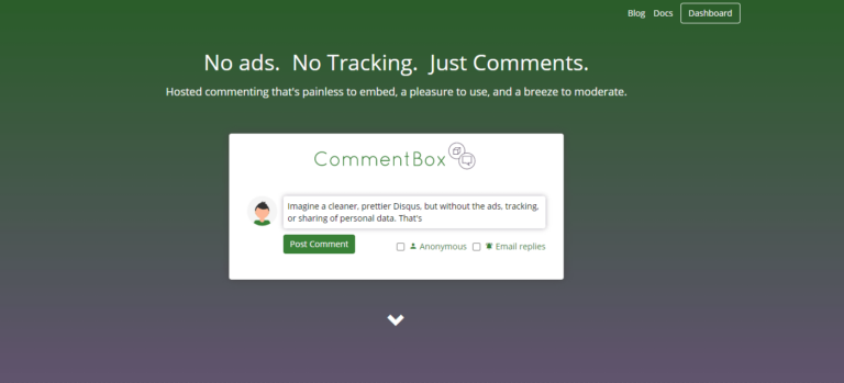 6 Tools to Use Comments on a Static Site - Simply Static