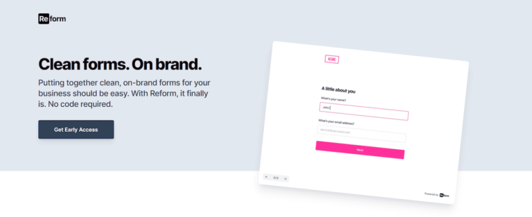 8 Tools to Use Forms on a Static Site - Simply Static