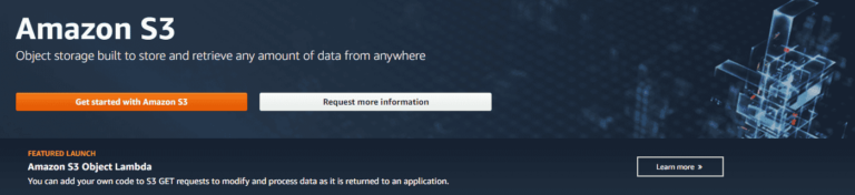8 easy services for static hosting - Simply Static