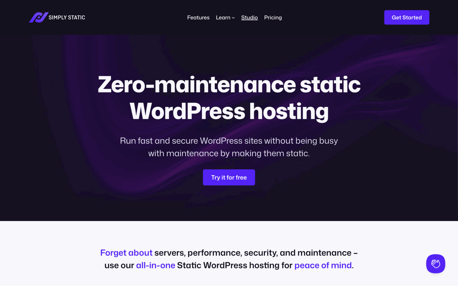 How to Make an LLM Friendly Website (in 2025)