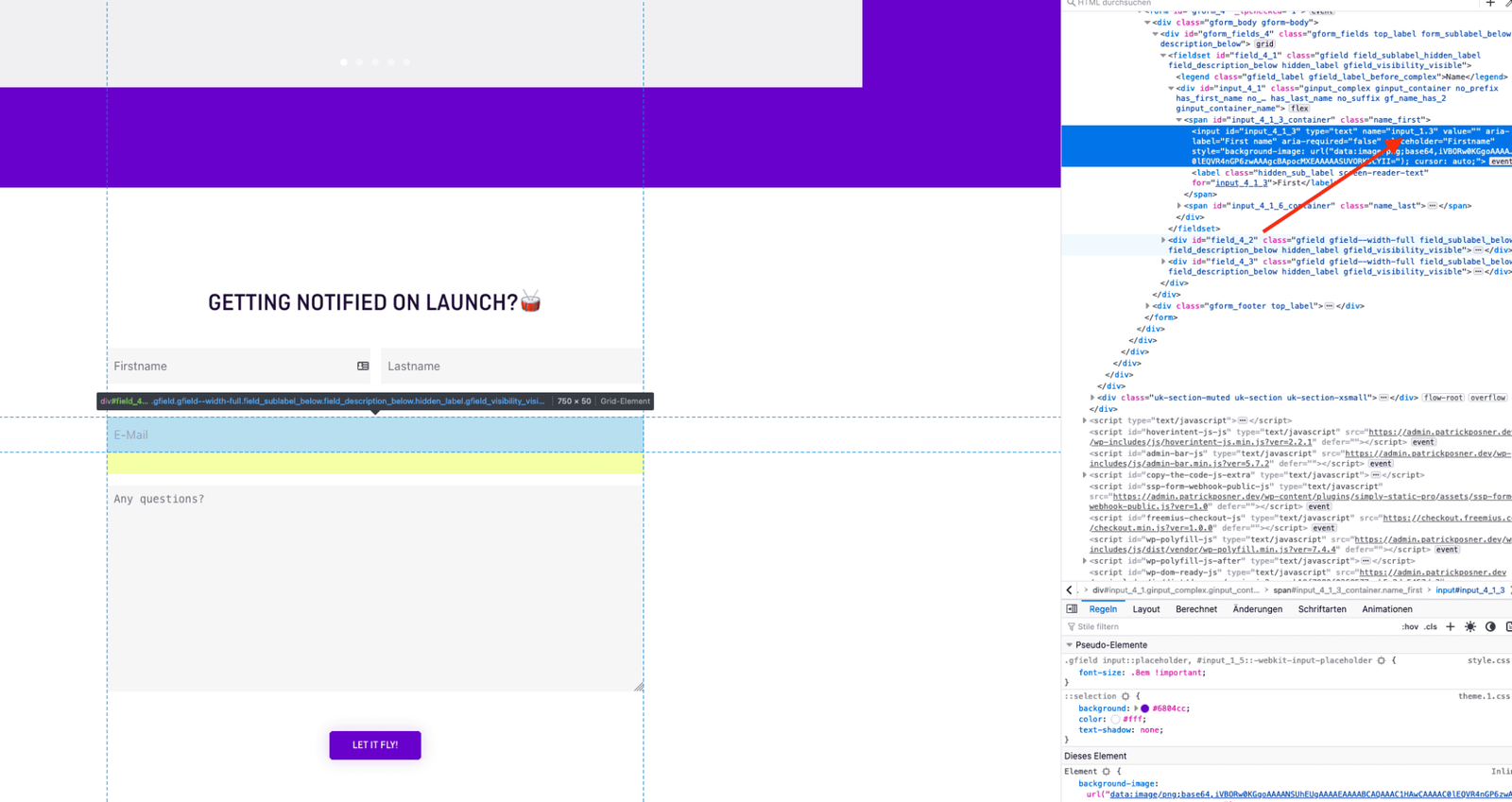 How I built this static website - Simply Static