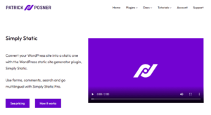 What Is a Static Website? The Ultimate Guide - Simply Static