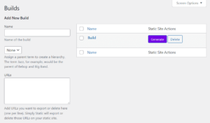 3 Steps to Convert WordPress to HTML