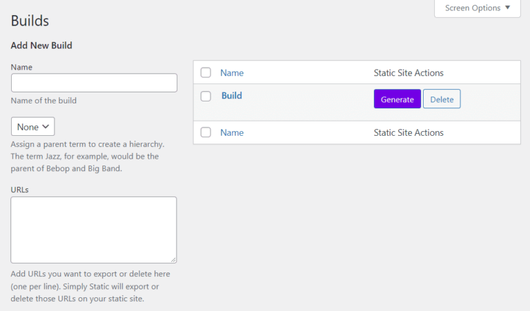 3 Steps To Convert Wordpress To Html 8478