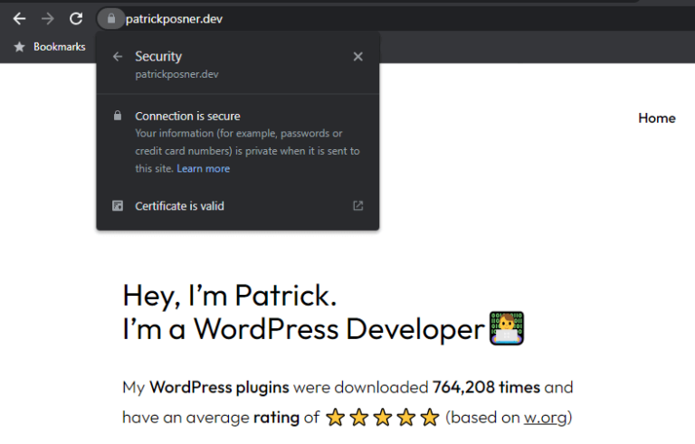3 Steps to Convert WordPress to HTML