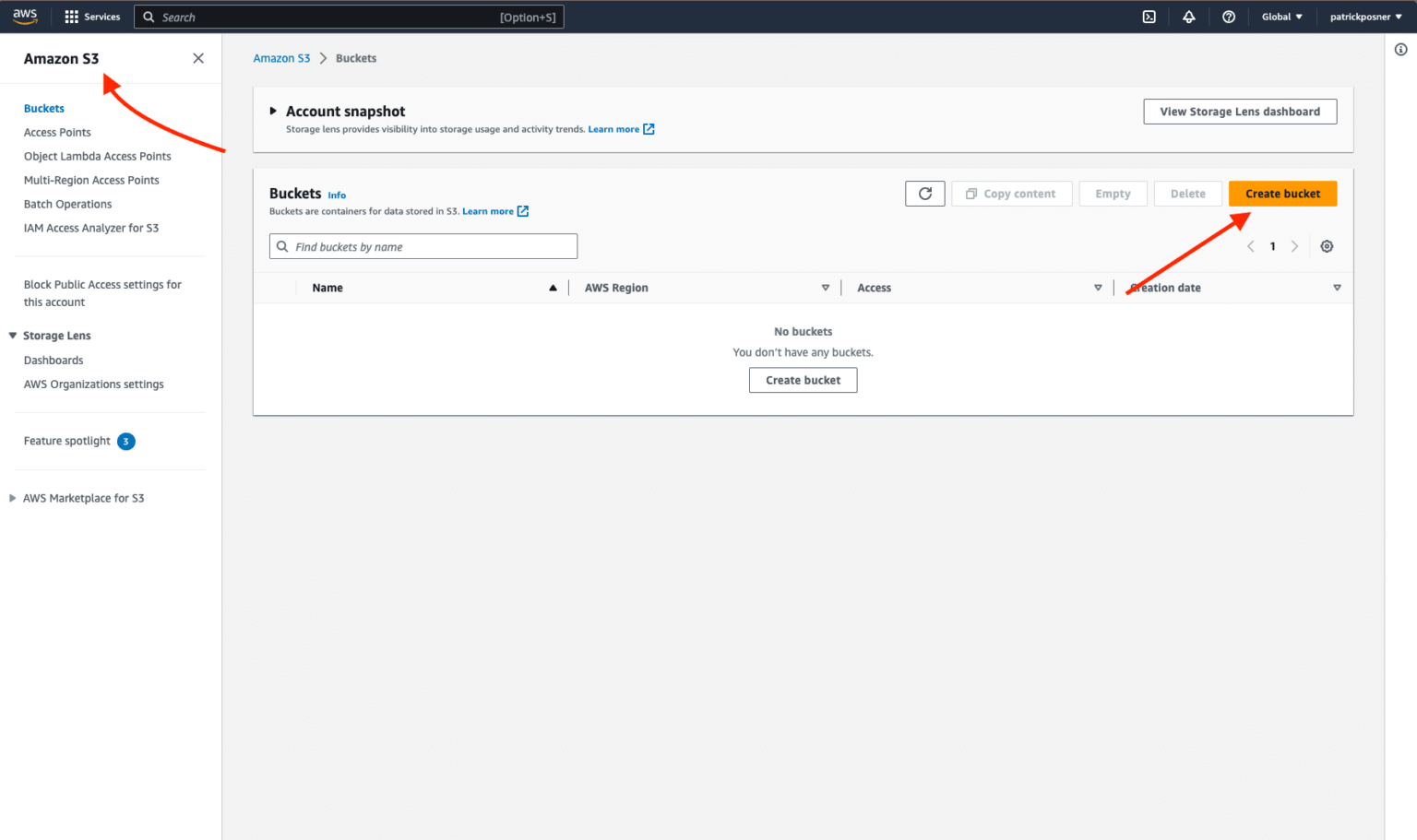 How to Set Up AWS WordPress Hosting in 2023 - Simply Static