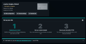How to use Netlify to host your WordPress website