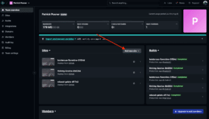 How to use Netlify to host your WordPress website