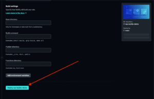 How to use Netlify to host your WordPress website