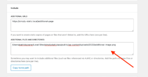 How to Easily Convert WordPress to Static Site - Simply Static