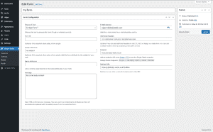 Simply Static - the best WordPress static site generator.
