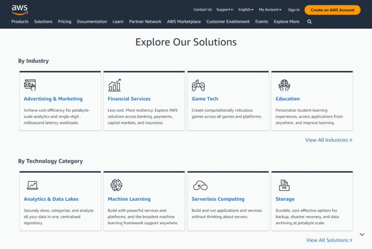 How to Set Up AWS WordPress Hosting in 2023 - Simply Static
