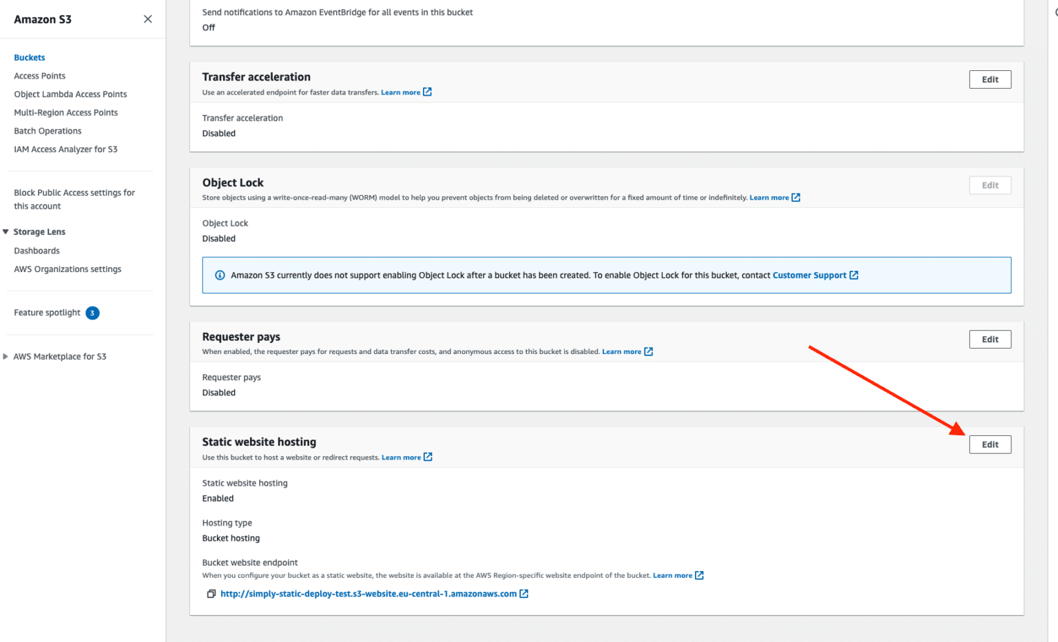 How To Set Up Aws Wordpress Hosting In 2023 Simply Static