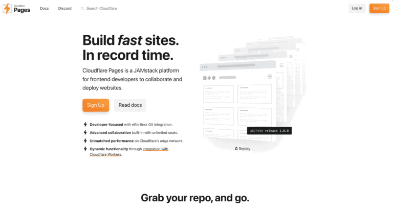 How to Use Cloudflare Pages With WordPress - Simply Static