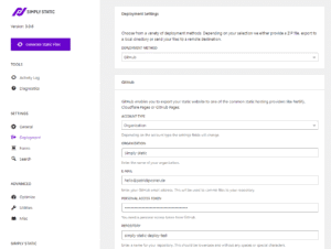 How to use Netlify to host your WordPress website