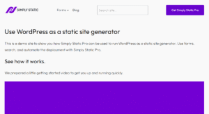 How to Start Building a Static Website (in 2025)