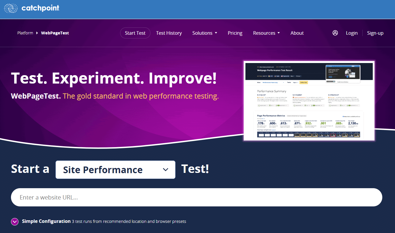 15 Alternative Website Speed Optimization Tools (2024)