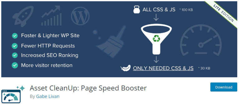15 Alternative Website Speed Optimization Tools (2024)