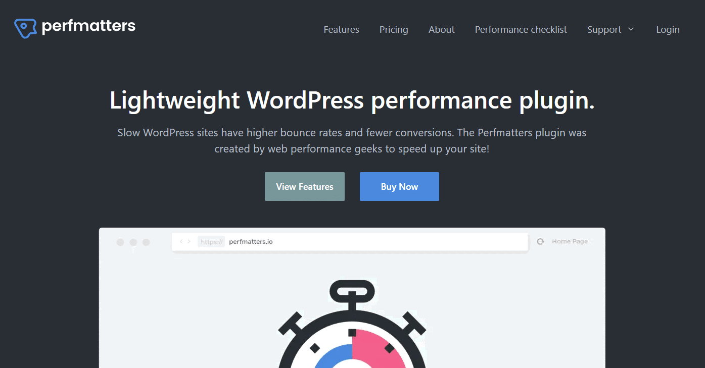 16 WordPress Performance Optimization Tools