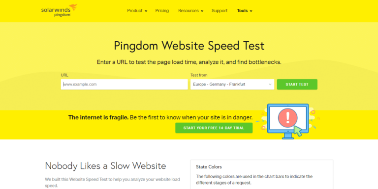 15 Alternative Website Speed Optimization Tools (2024)