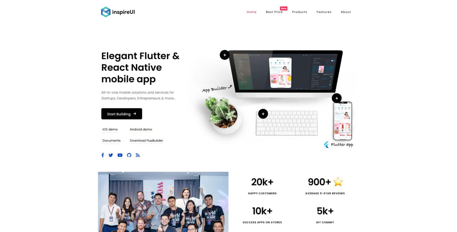 What Is a Static Website? The Ultimate Guide - Simply Static