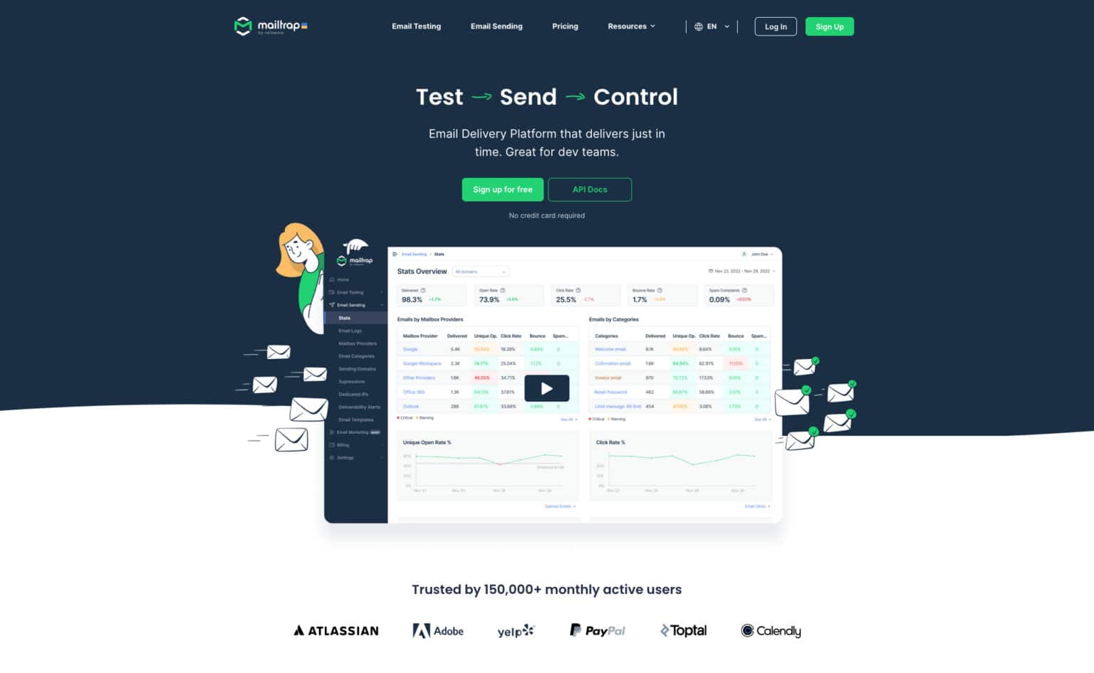 What Is a Static Website? The Ultimate Guide - Simply Static