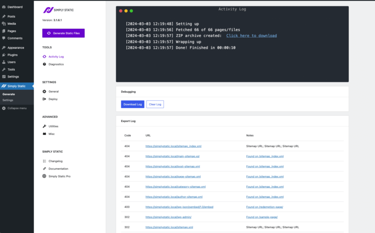 10 Static Website Examples for 2025 (& How to Set Up Yours)