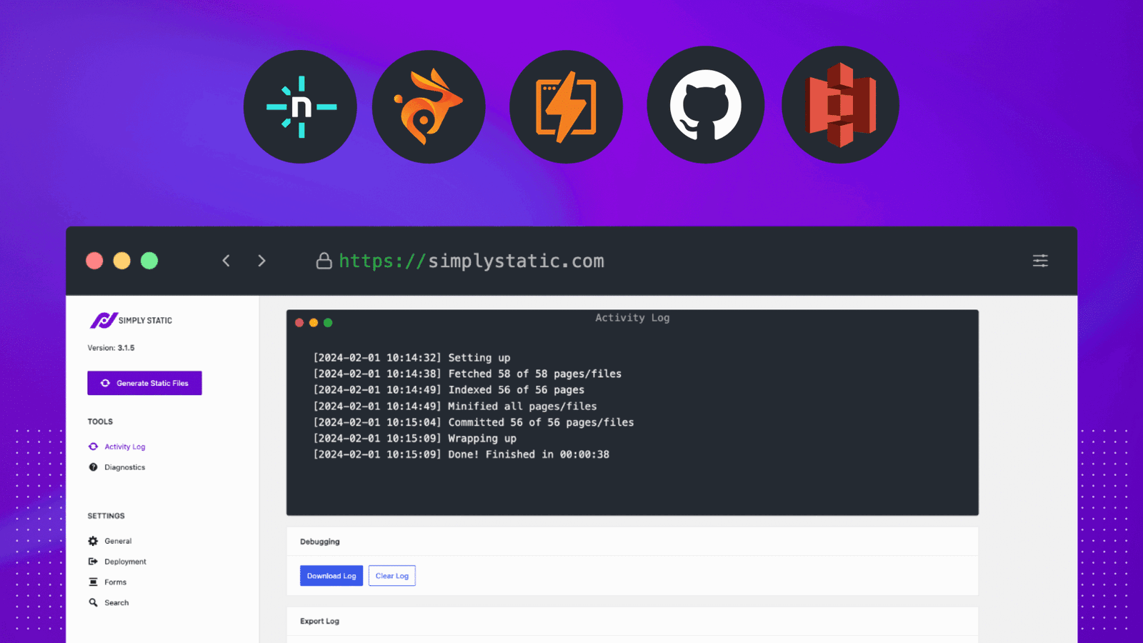 How to Start Building a Static Website (in 2025)