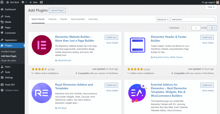 How to Speed up Elementor - Simply Static