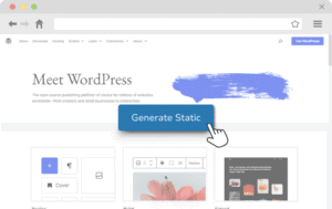 How to Start Building a Static Website (in 2025)