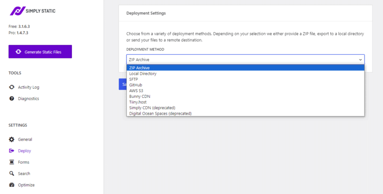 10 Static Website Examples for 2025 (& How to Set Up Yours)