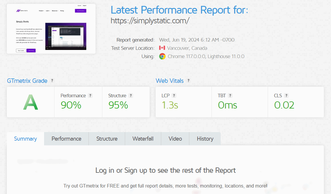 Website Performance Benchmarks and How to Improve Them