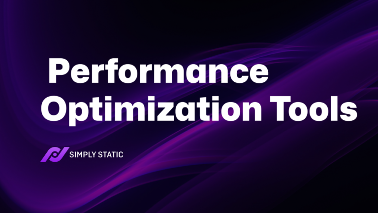 16 Wordpress Performance Optimization Tools