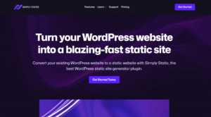 10 Static Website Examples for 2025 (& How to Set Up Yours)