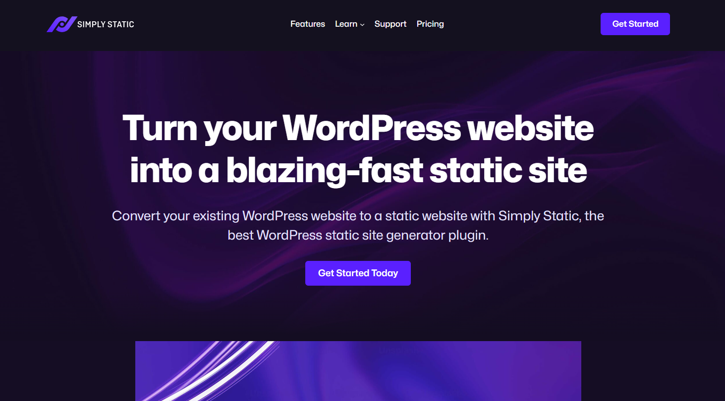 10 Static Website Examples for 2025 (& How to Set Up Yours)