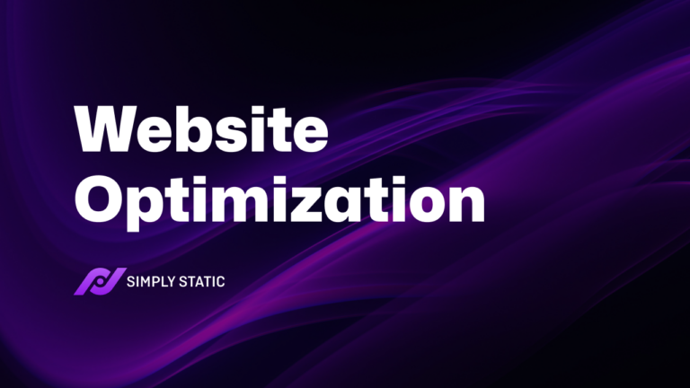 10 Benefits of Website Optimization in 2024 - Simply Static