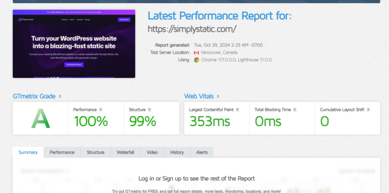 10 Static Website Examples for 2025 (& How to Set Up Yours)