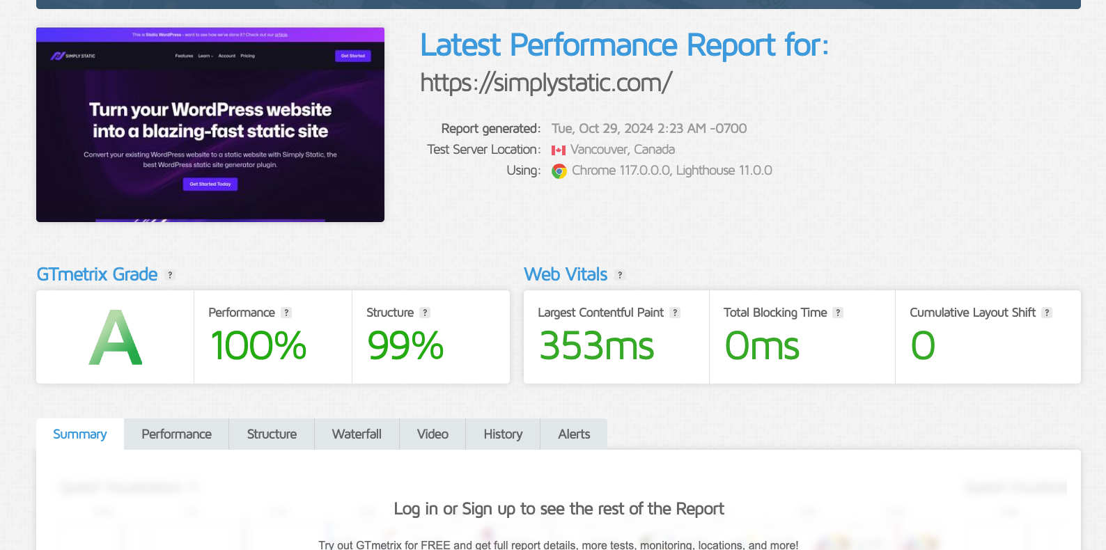 10 Static Website Examples for 2025 (& How to Set Up Yours)
