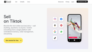 What is Ecwid and Why Choose it for Your WordPress Store?
