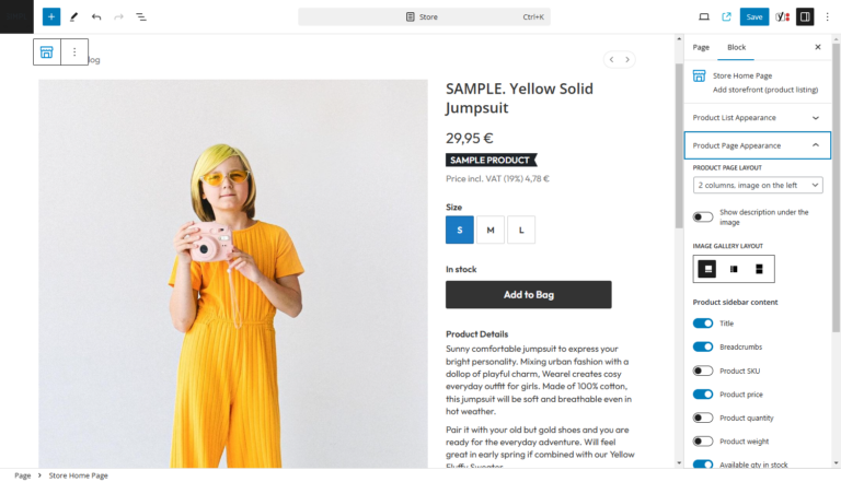 What is Ecwid and Why Choose it for Your WordPress Store?