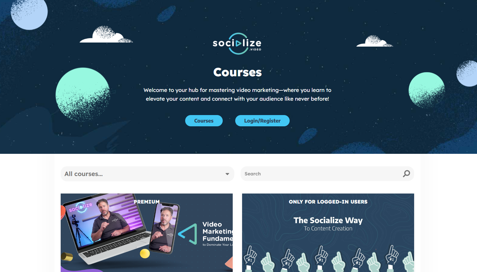 10 Static Website Examples for 2025 (& How to Set Up Yours)