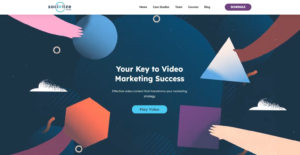 10 Static Website Examples for 2025 (& How to Set Up Yours)