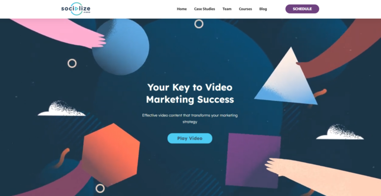 10 Static Website Examples for 2026 (& How to Set Up Yours)