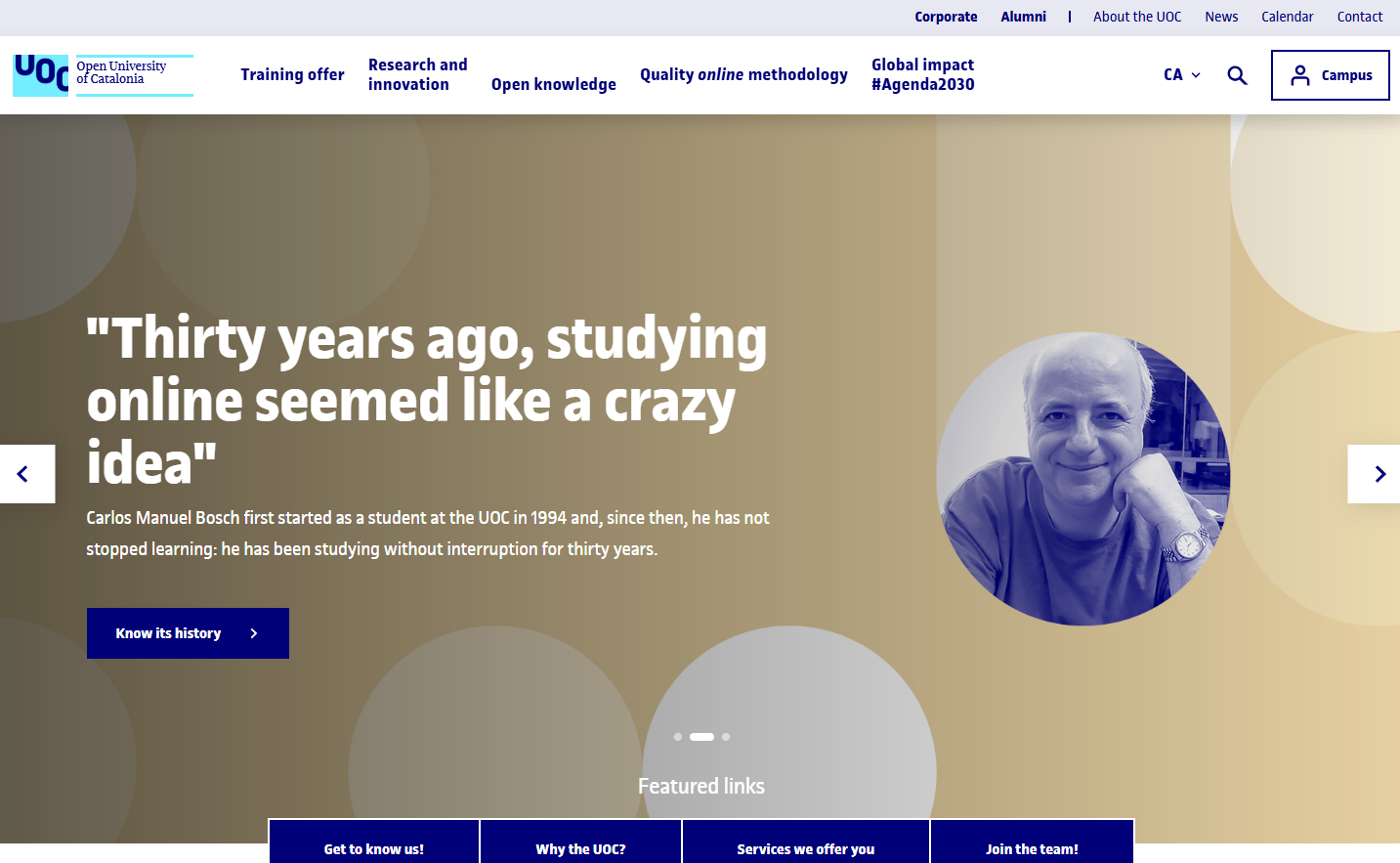 10 Static Website Examples for 2026 (& How to Set Up Yours)