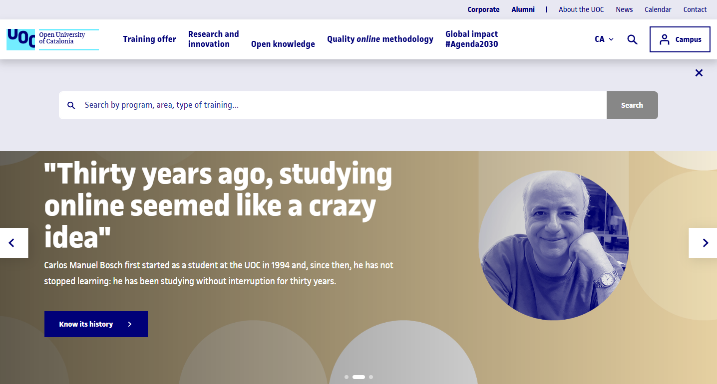 10 Static Website Examples for 2025 (& How to Set Up Yours)