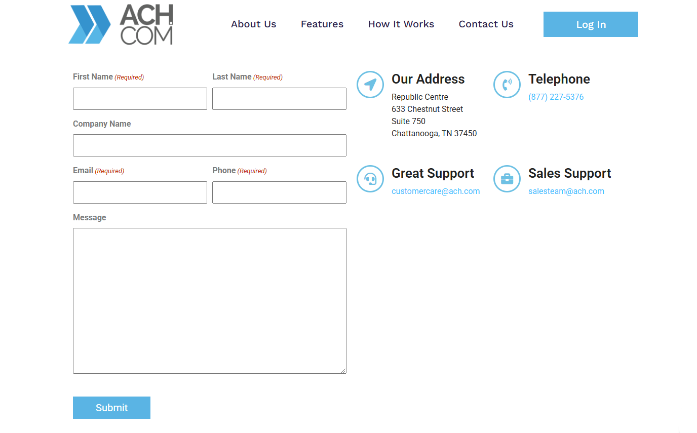 10 Static Website Examples for 2025 (& How to Set Up Yours)