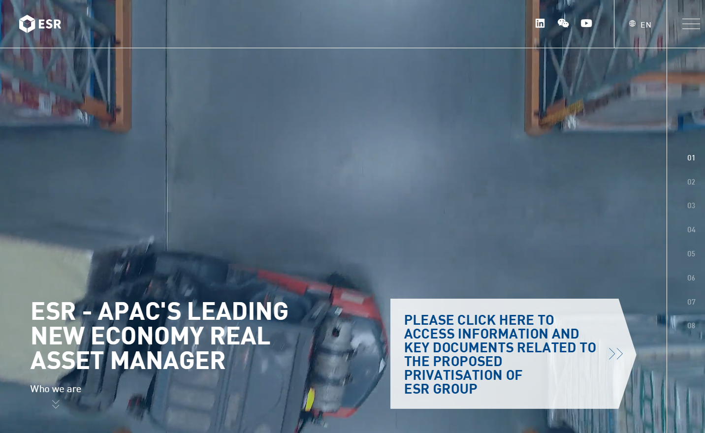 10 Static Website Examples for 2025 (& How to Set Up Yours)