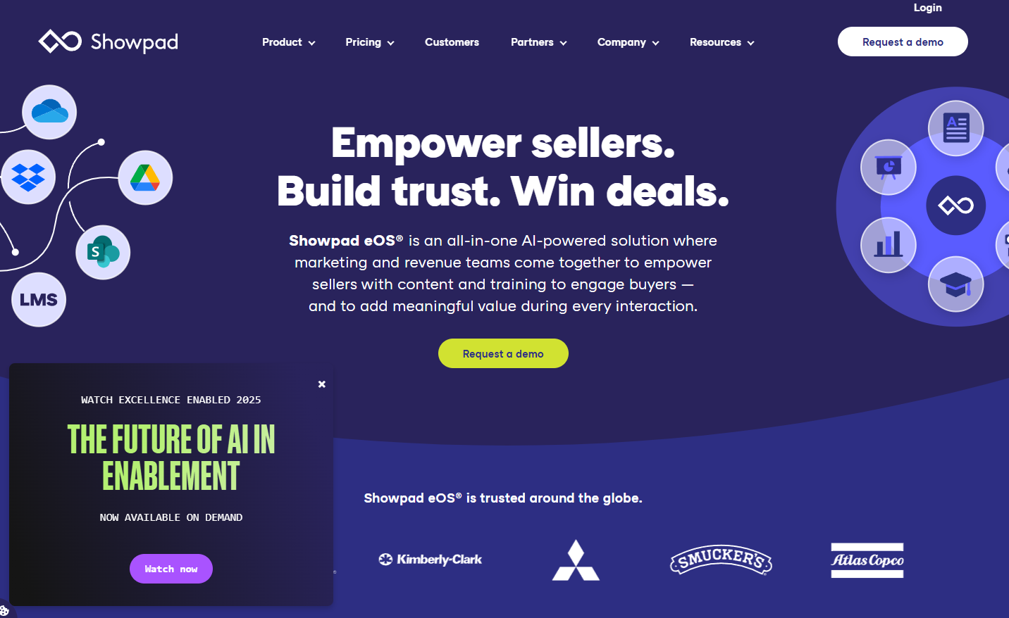 10 Static Website Examples for 2025 (& How to Set Up Yours)