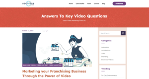 10 Static Website Examples for 2025 (& How to Set Up Yours)