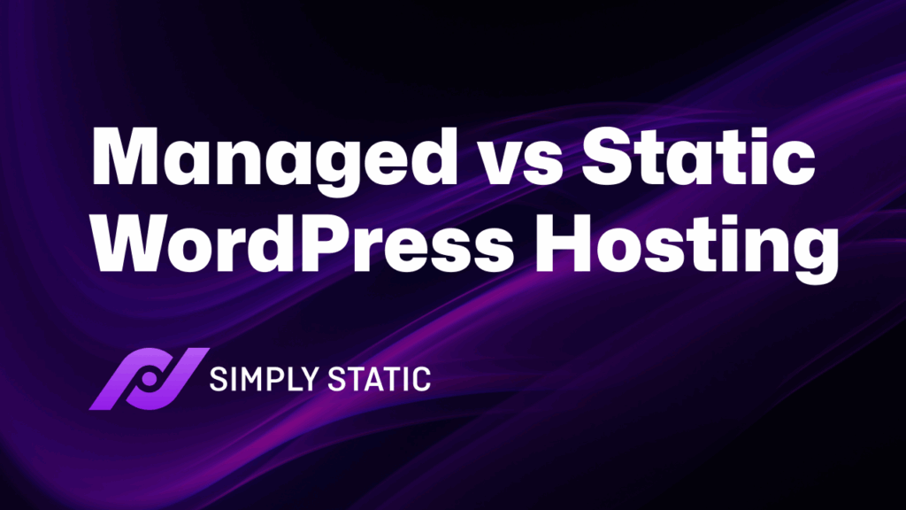 Tutorials - Simply Static